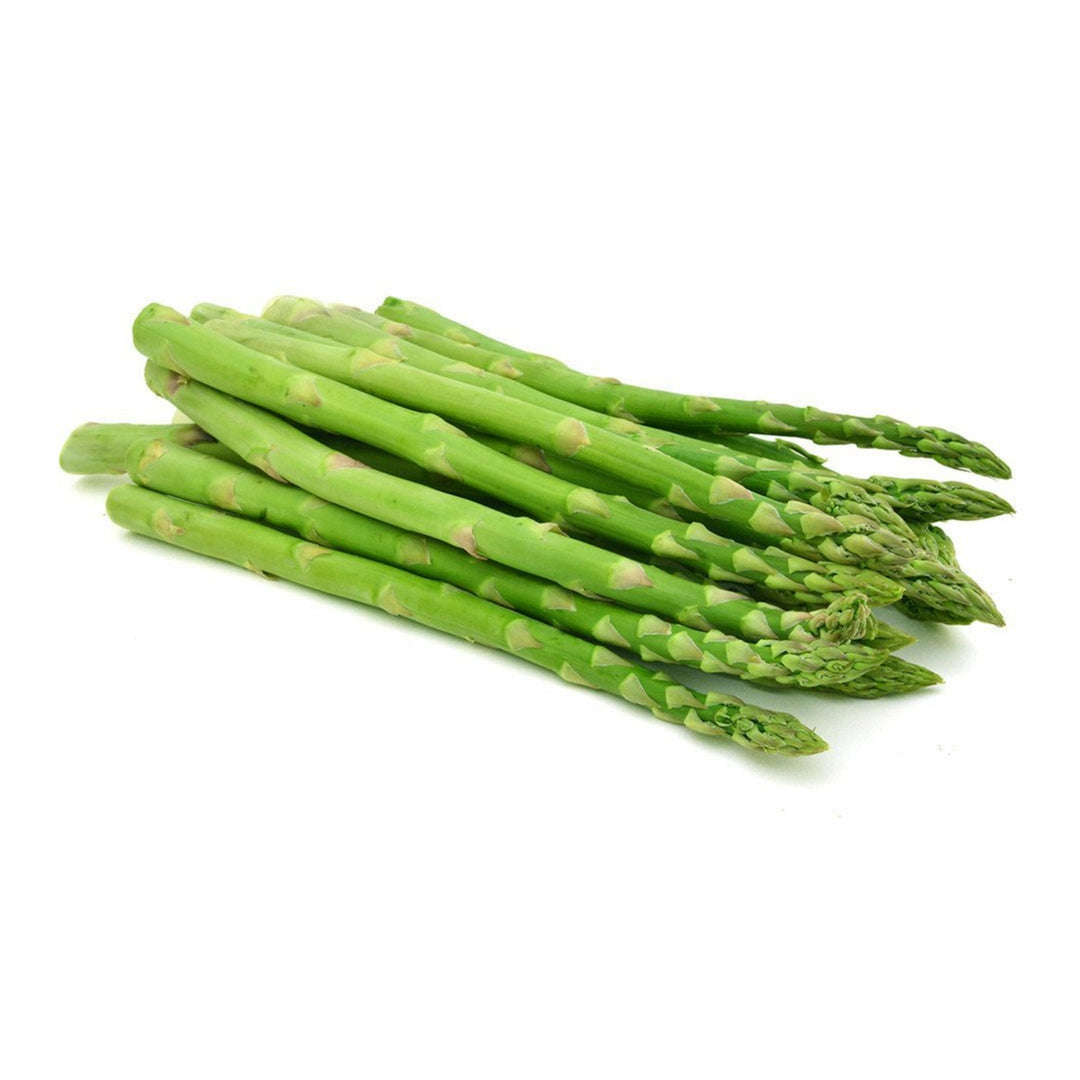 Fresh Asparagus- (11 lb Box) – Kayma Foods